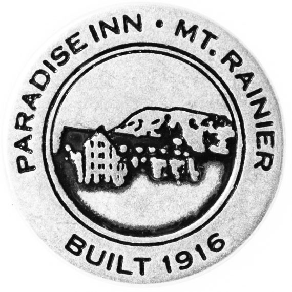 Collectible Tokens | Washington