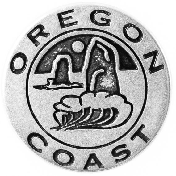 Collectible Tokens | Oregon