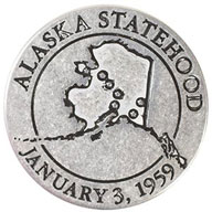 Collectible Tokens | Alaska
