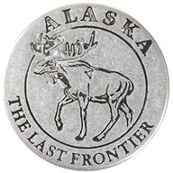 Collectible Tokens | Alaska