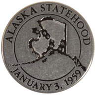 Collectible Tokens | Alaska