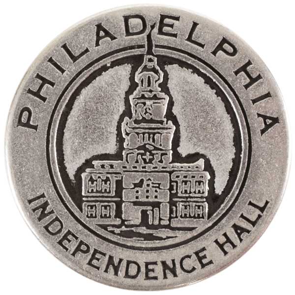 Collectible Tokens | Pennsylvania