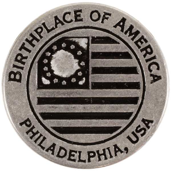 Collectible Tokens | Pennsylvania