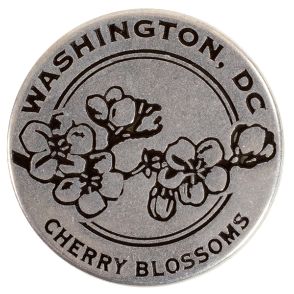 Collectible Tokens | District Of Columbia