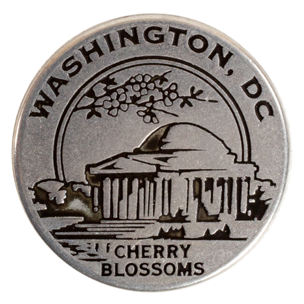 Collectible Tokens | District Of Columbia