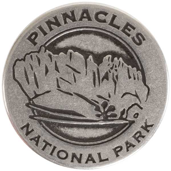 Collectible Tokens | California