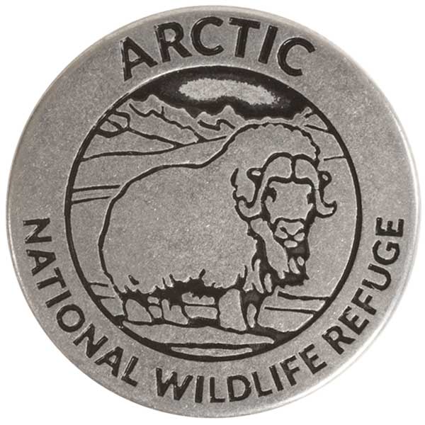 Collectible Tokens | Alaska