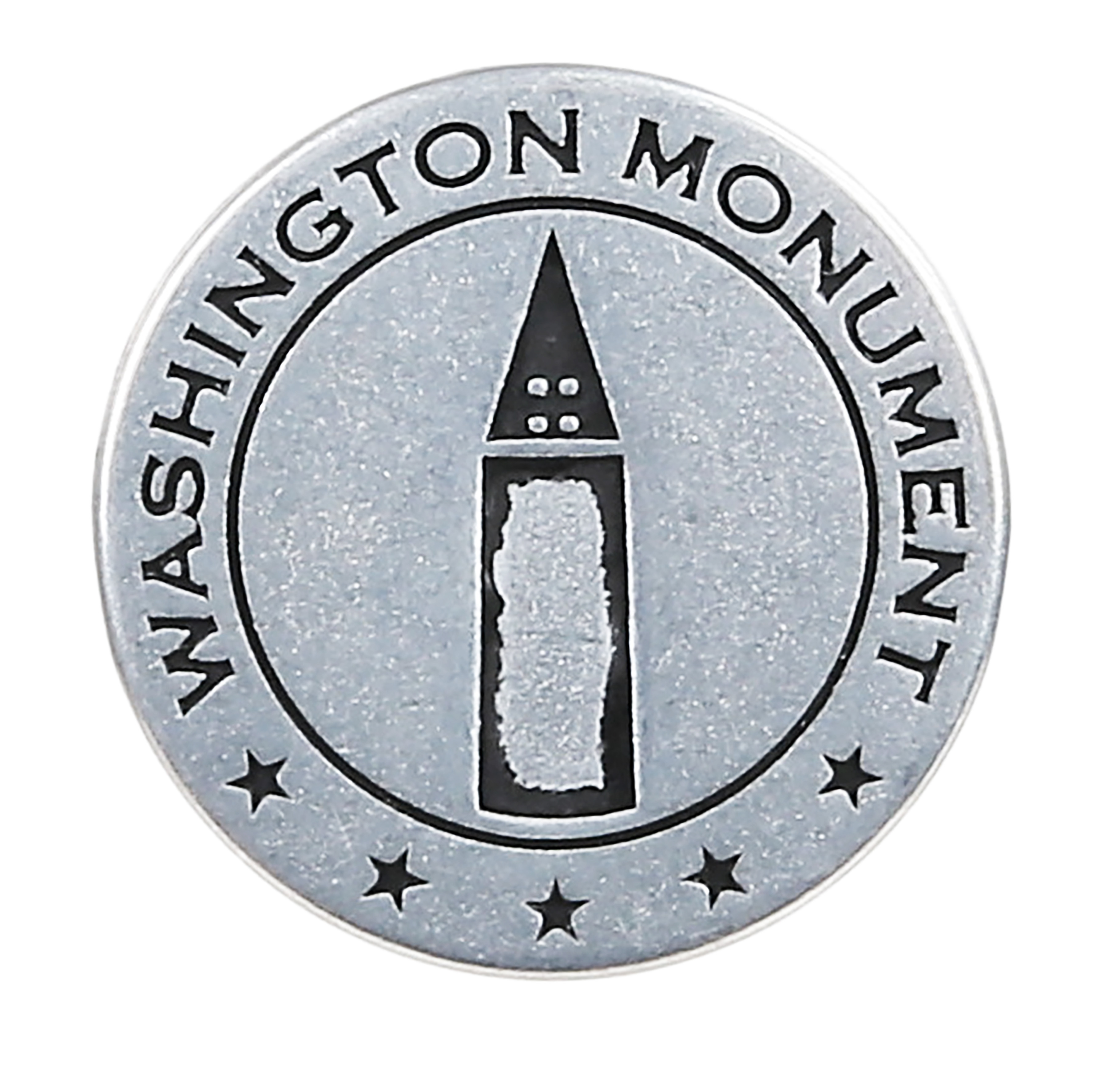 Collectible Tokens | District Of Columbia