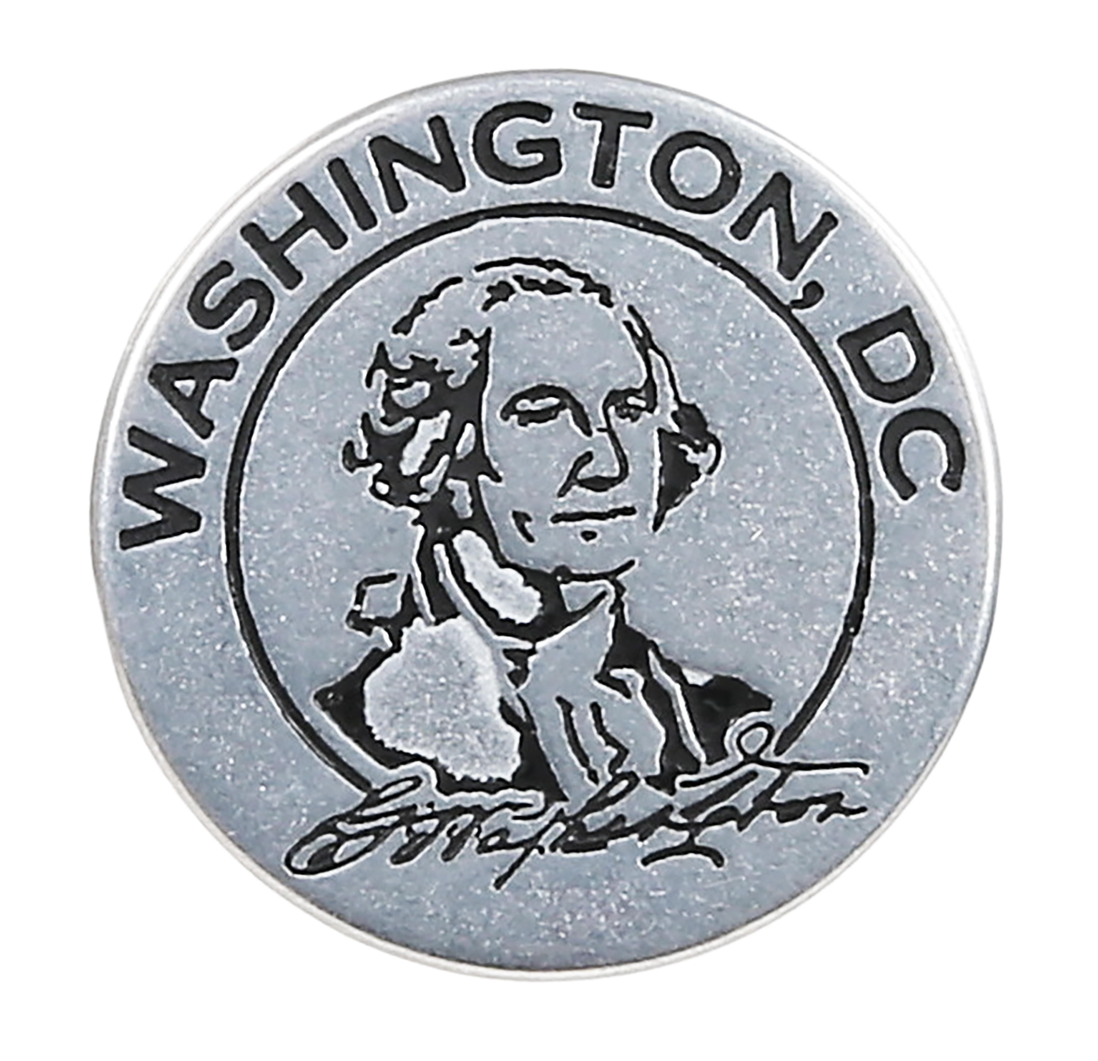 Collectible Tokens | District Of Columbia
