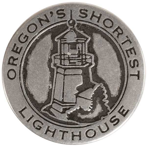 Collectible Tokens | Oregon