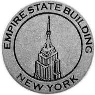 Collectible Tokens | New York