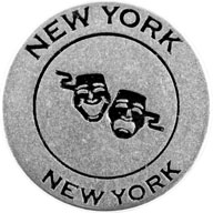 Collectible Tokens | New York