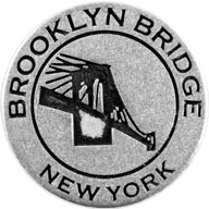 Collectible Tokens | New York