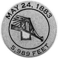 Collectible Tokens | New York