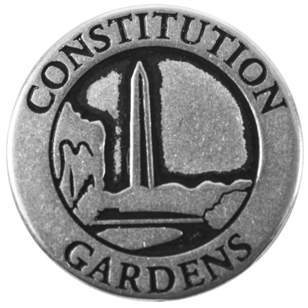 Collectible Tokens | District Of Columbia