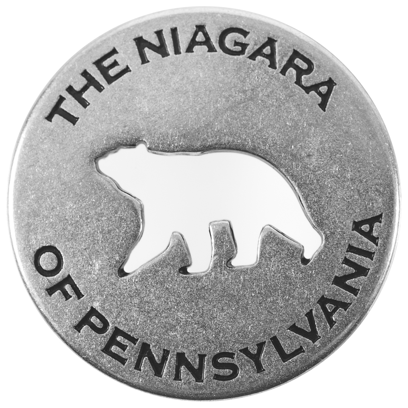 Collectible Tokens | Pennsylvania