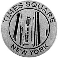 Collectible Tokens | New York