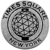 Collectible Tokens | New York