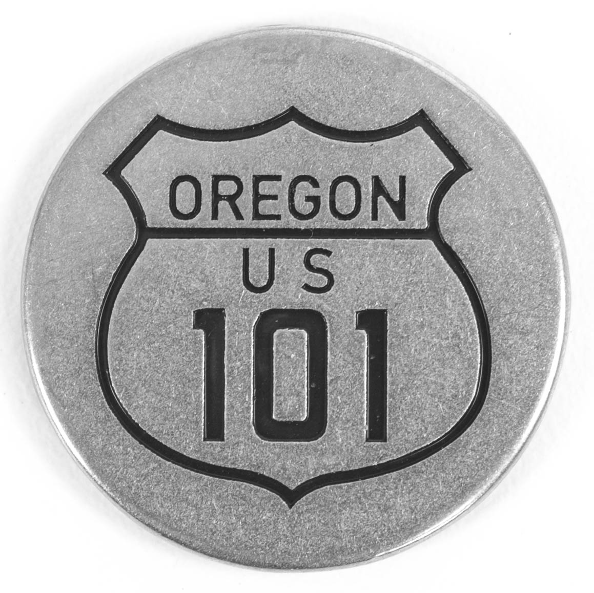 Collectible Tokens | Oregon