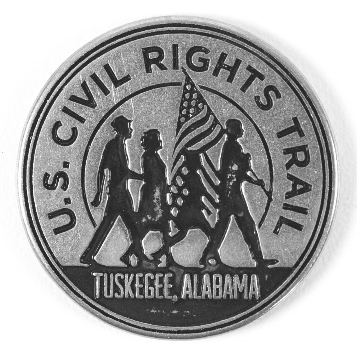 Collectible Tokens | Alabama