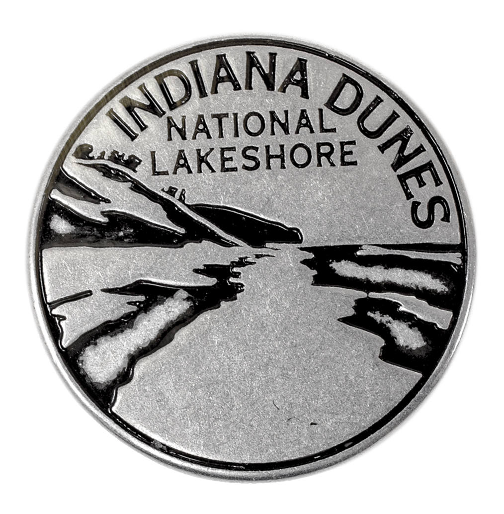 Collectible Tokens | Indiana