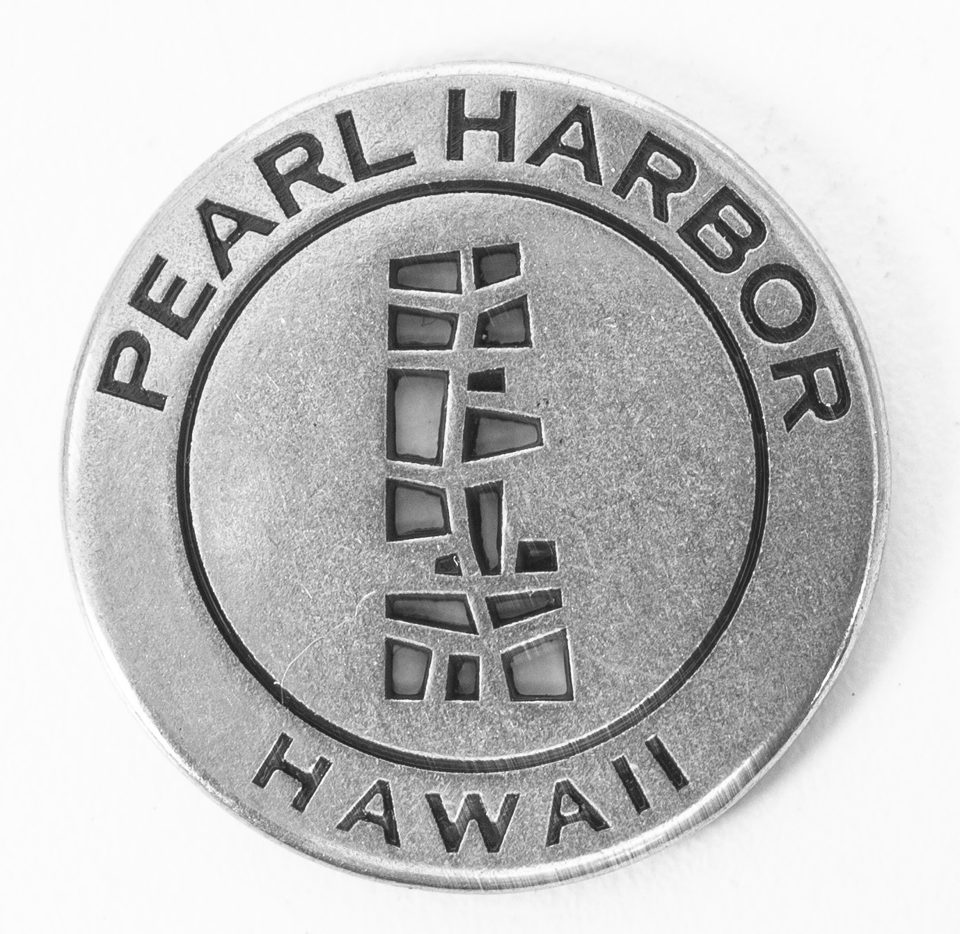 Collectible Tokens | Hawaii